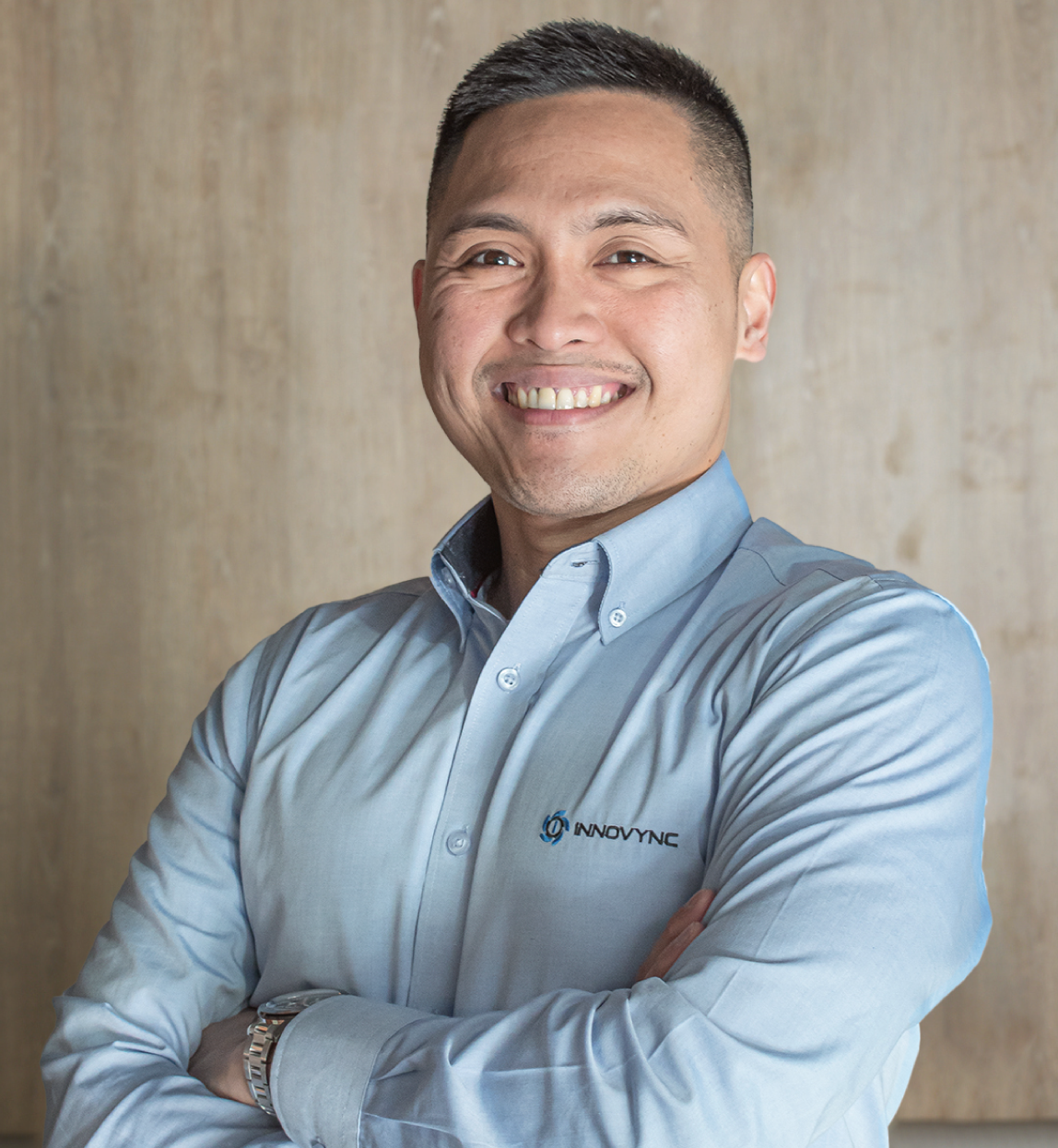 About Us | cnc machines | INNOVYNC